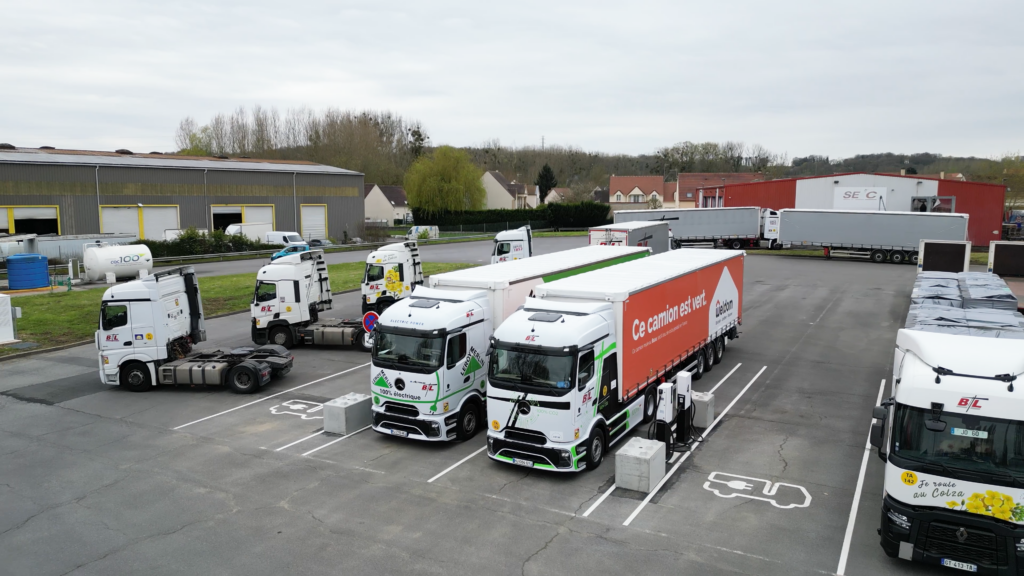 Why 2026 will be the year heavy-duty fleets (really) go electric